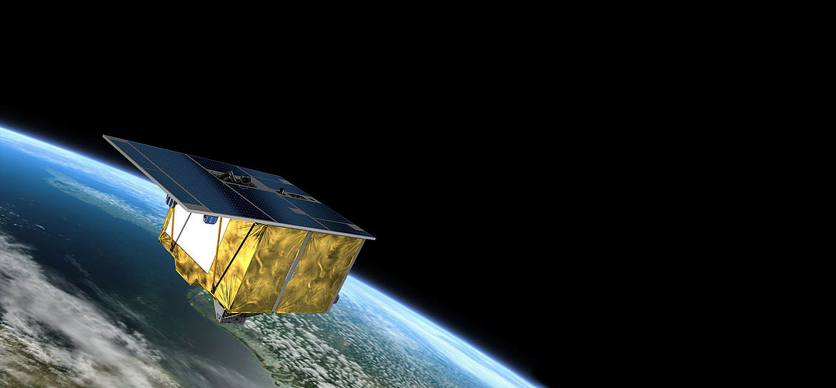 What is EnMAP capable of?