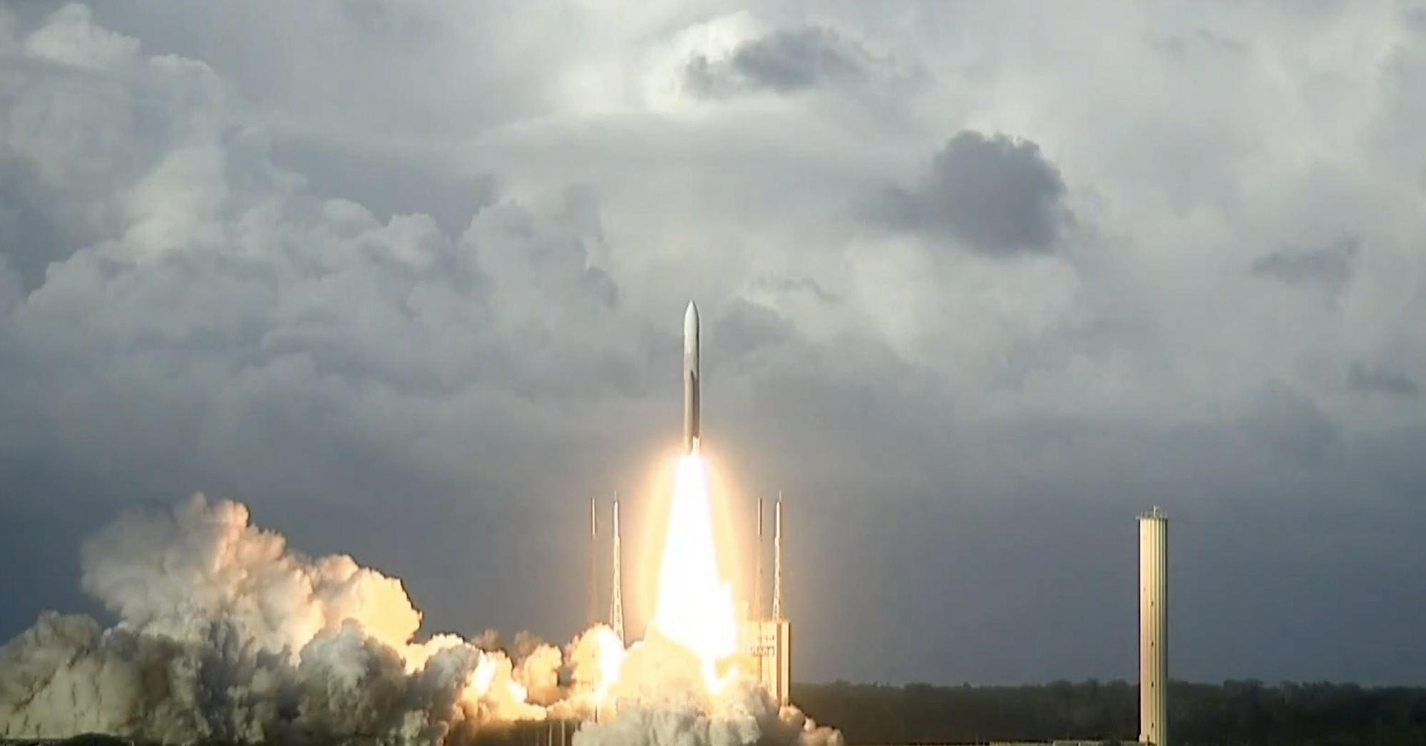 OHB SE und AFK Enterprise vereinbaren Beteiligung an der Deutschen ...