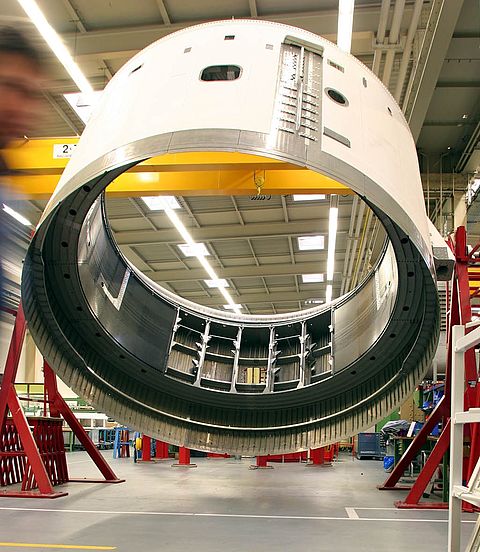 Big science and industry join forces to innovate new space technologies