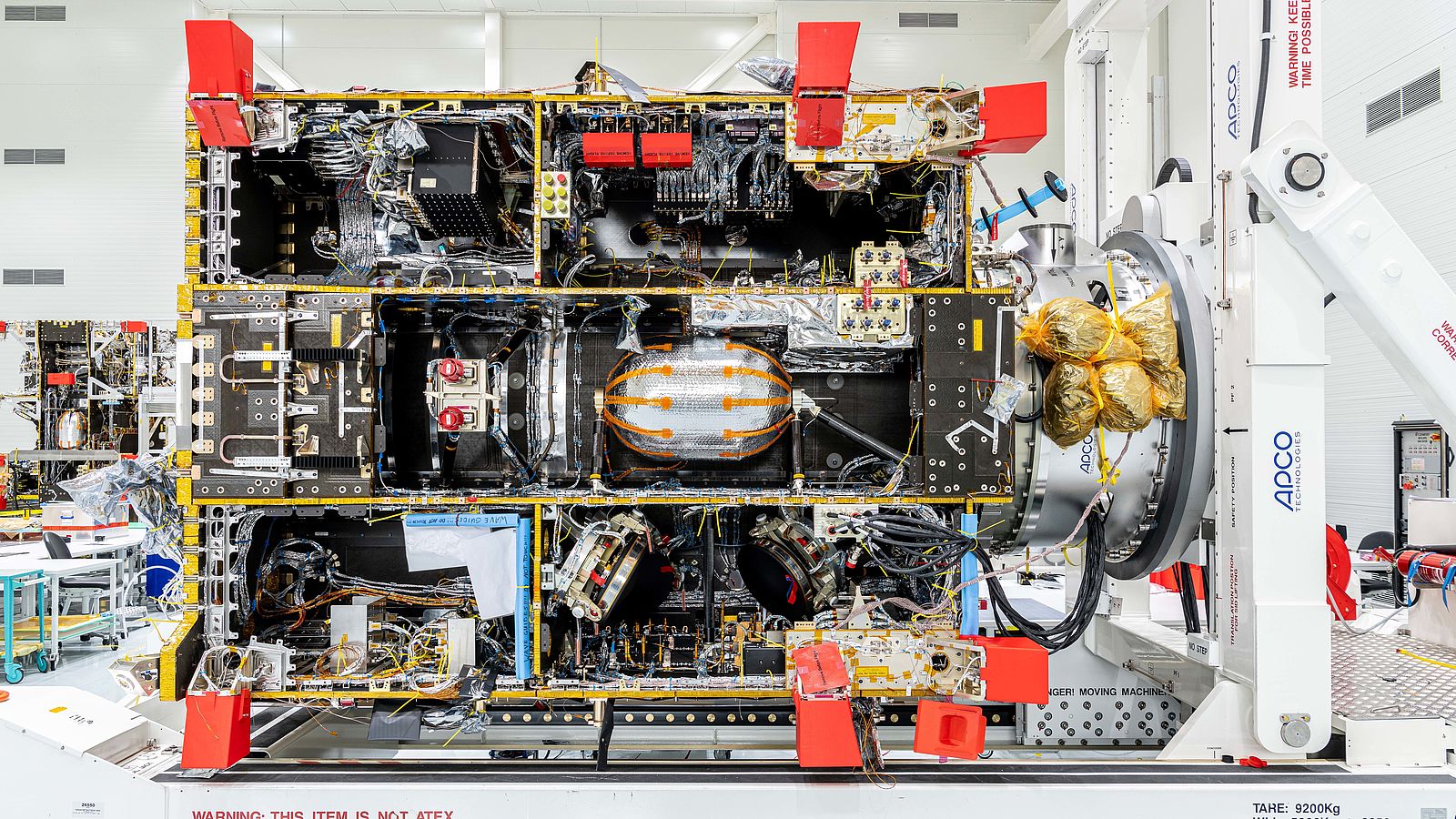 5 Questions and Answers about the MTG - Meteosat Third Generation ...