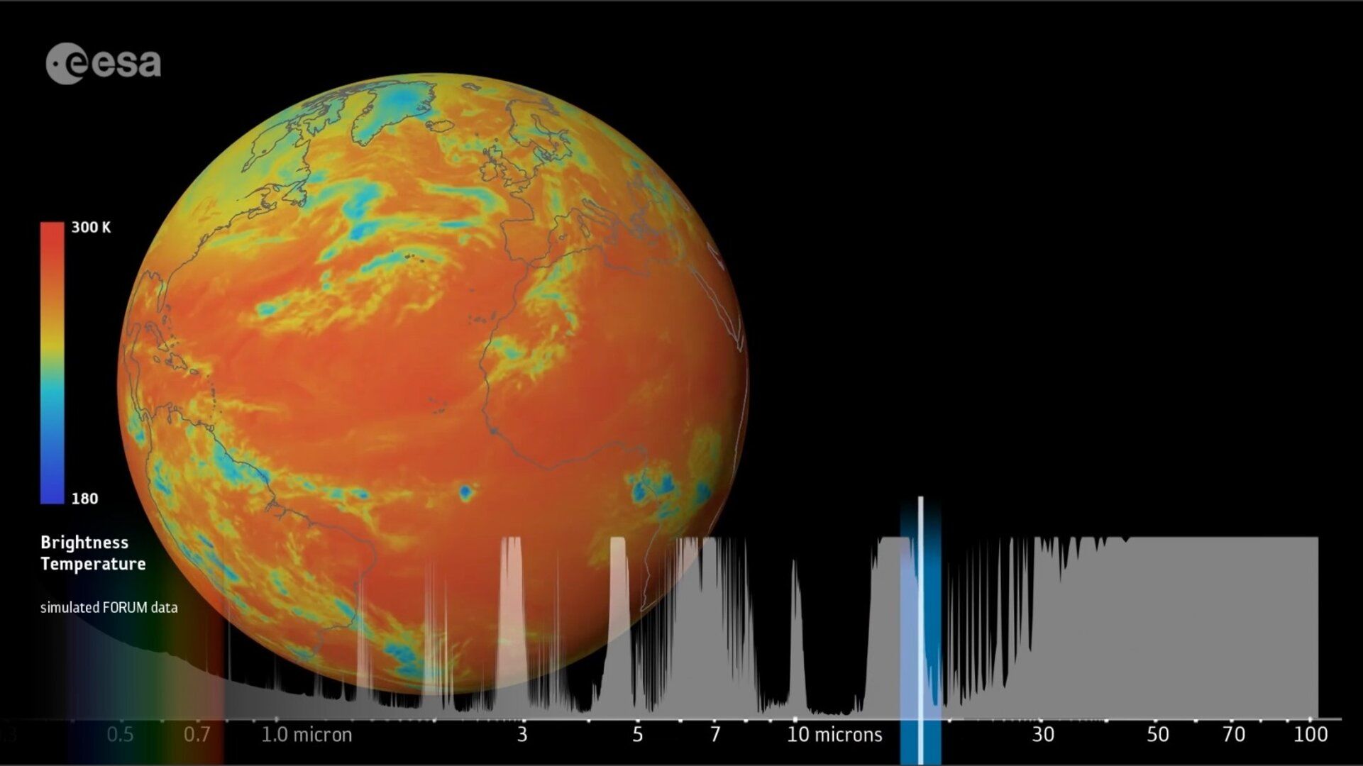 OHB liefert Instrument für neunte „Earth Explorer“-Mission der ESA