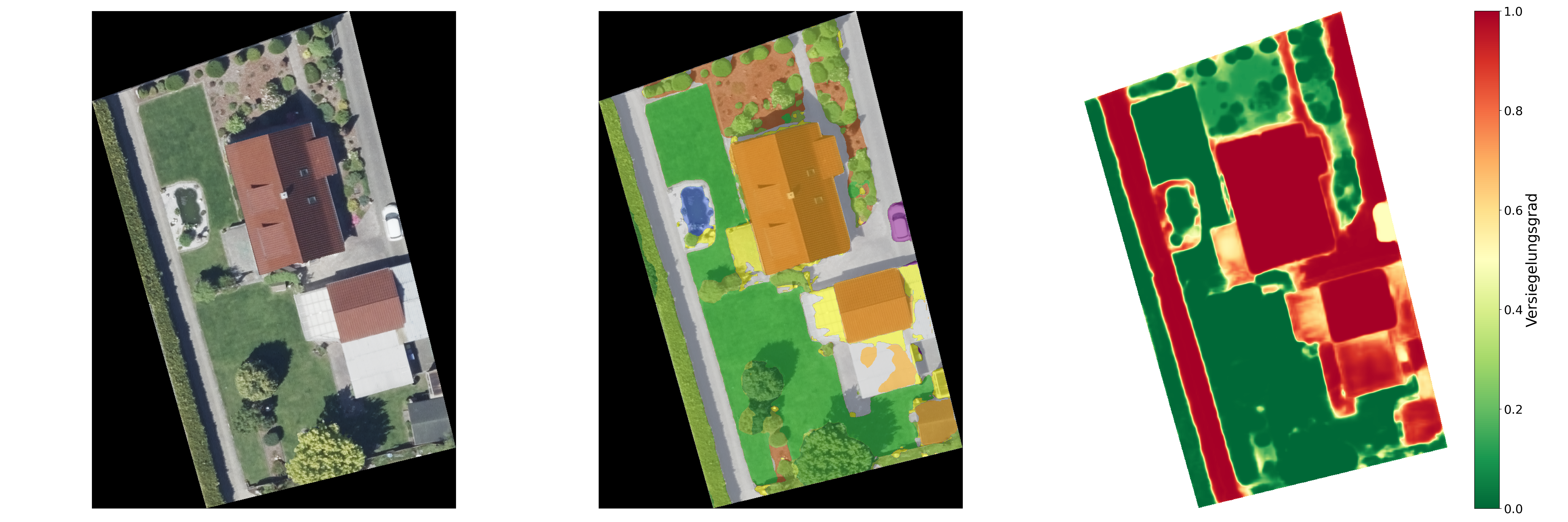 Cooperation between OHB Digital Connect and Bremen State Office for Geoinformation advances ...